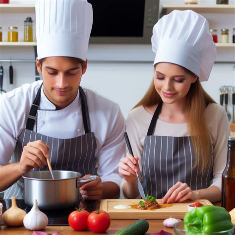 Image result for Cooking Con