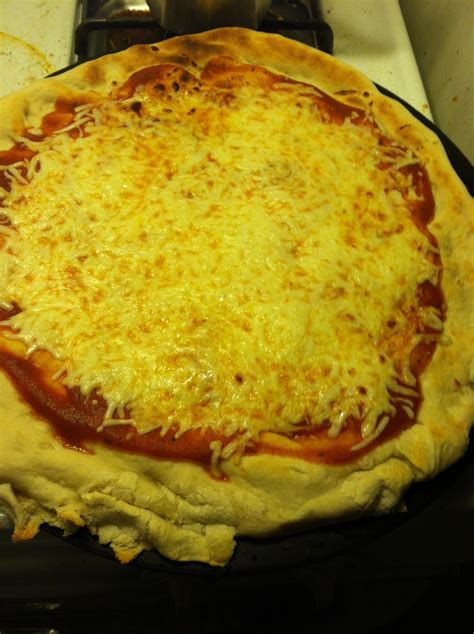 Image result for Basic Pizza Recipes