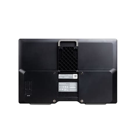 Image result for Raspberry Pi Monitor Side View