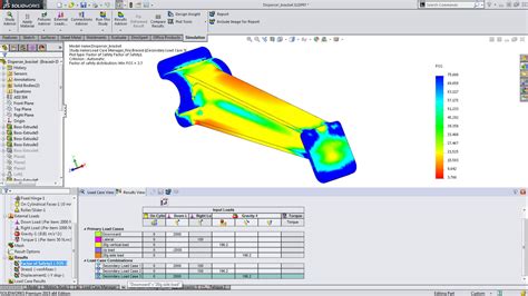 Image result for SolidWorks Simulation Force