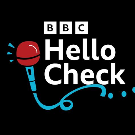 Image result for Hello-Hello Check Check