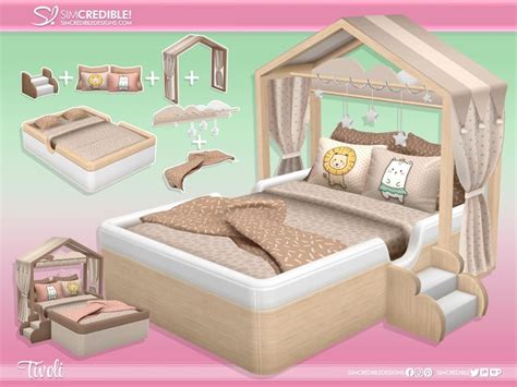 Image result for Sims 4 Functional Clutter