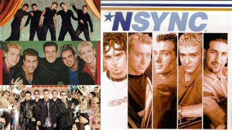 Image result for Nsync First Album Cover