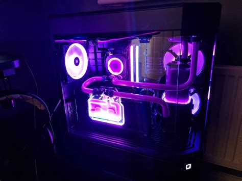 Image result for Custom Water Building Loop