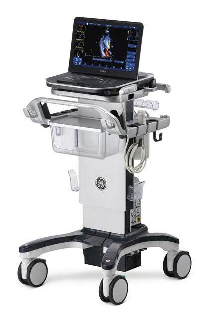 Image result for Ultrasound Machine Comparison Chart