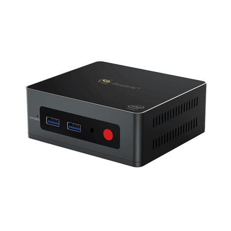 Image result for Bee Link Mini PC Gk35 RAM Upgrade
