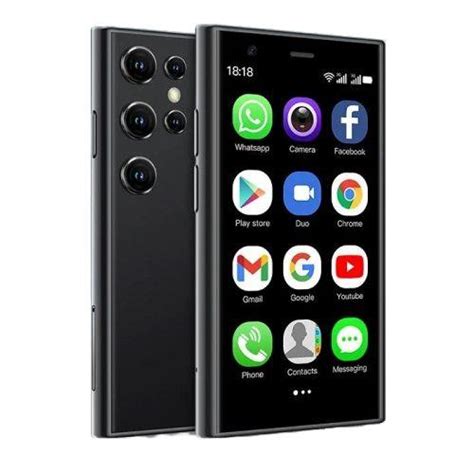 Image result for Android 24 Mini