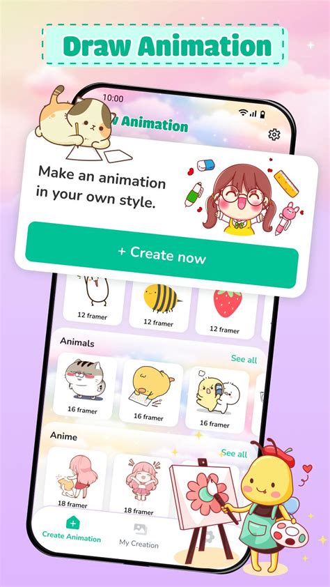 Image result for Drawing Generator GIF