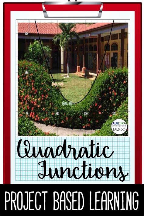 Image result for Quadratic Function Project