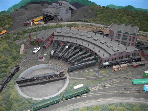 Image result for HO Scale Turntable