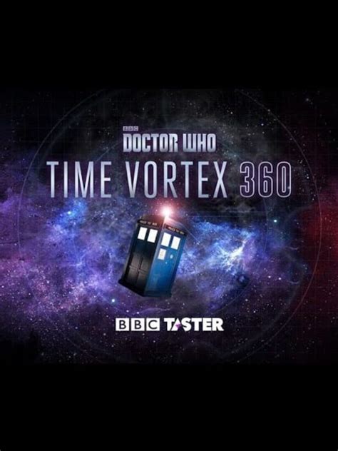 Image result for Doctor Who Time Vortex
