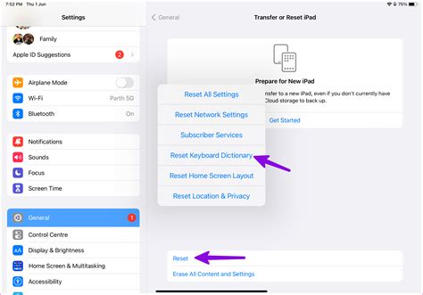Image result for Fix Keyboard Problems On iPad