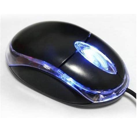 Image result for LED Computer Mouse