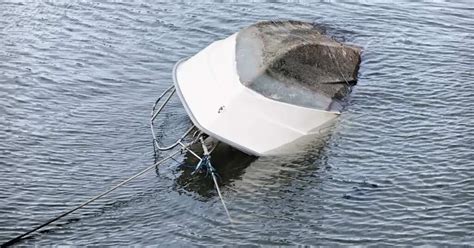 Image result for Capsizing