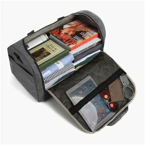 Image result for Bag Smart Weekender