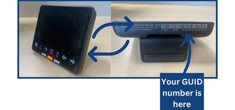 Image result for GUID Number