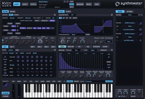 Image result for Additive Synth
