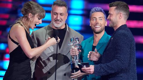 Image result for Nsync Together Again