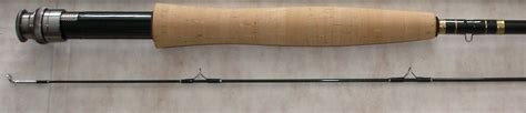 Image result for Building a Graphite Fly Rod
