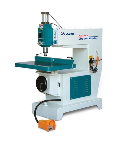 Image result for Used Pin Router