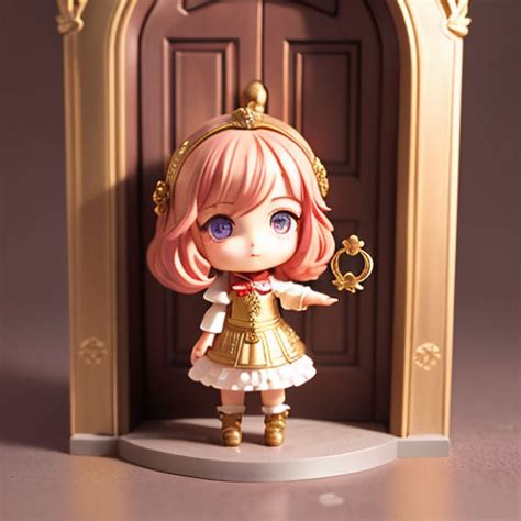 Image result for The Magic Key