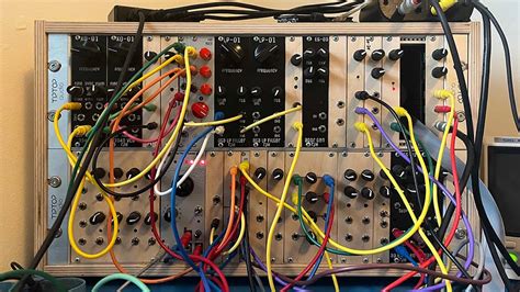 Image result for Synth Module