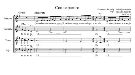 Image result for Con Te Partiro