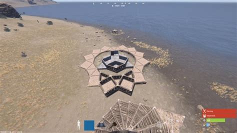 Image result for External TC Designs Rust