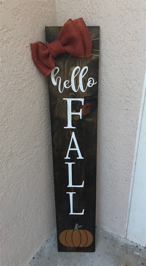 Image result for Fall Front Porch Signs