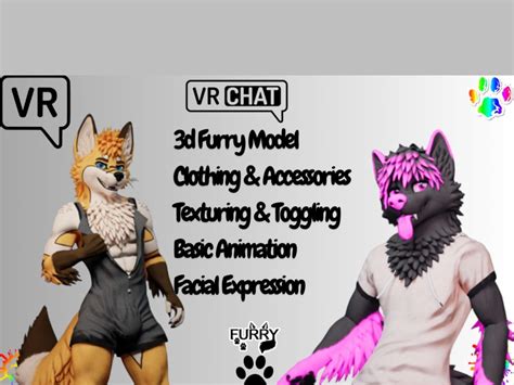 Image result for VRChat Oatmeal Models
