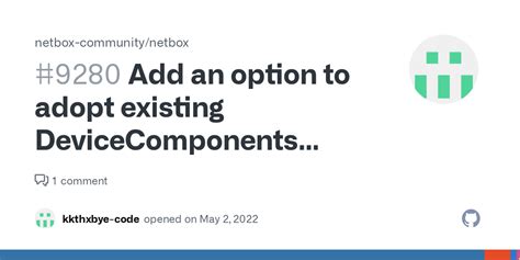 Image result for NetBox Add Components