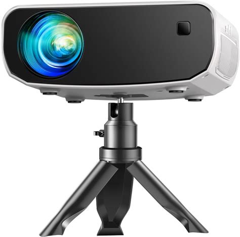 Image result for Akaso Smart Mini Projector