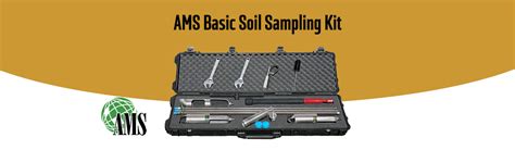 Image result for Soil Sampling Kit
