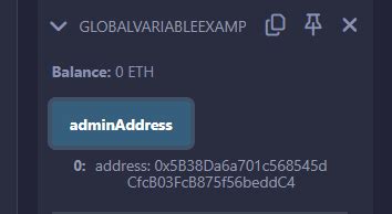Image result for Solidity Variable Types