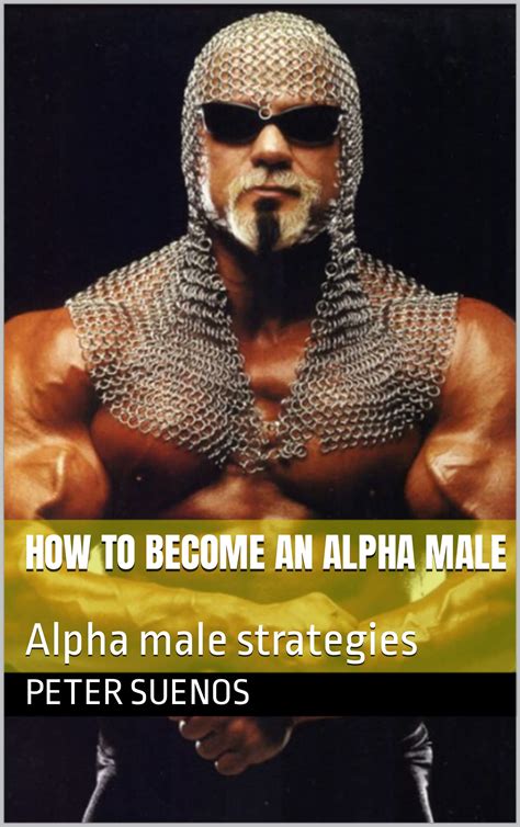 Image result for Alpha Male Reprogramming