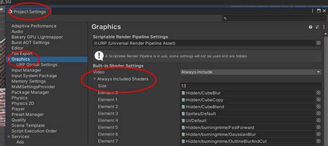 Image result for Unity Post-Processing Painted Shader