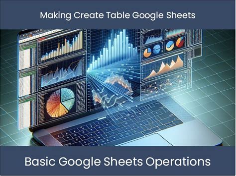 Image result for Google Sheets CreateTable