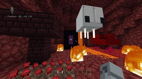 Image result for Mini Nether Minecraft