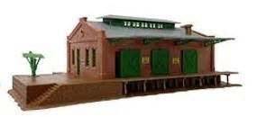 Image result for Model Power N Scale Buildings