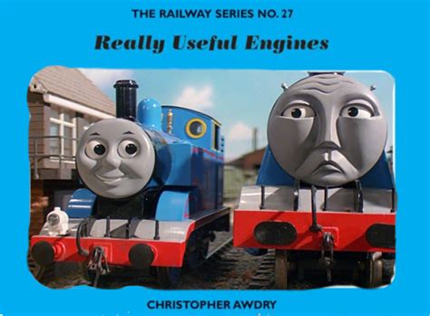 Image result for Really Useful Engine Model