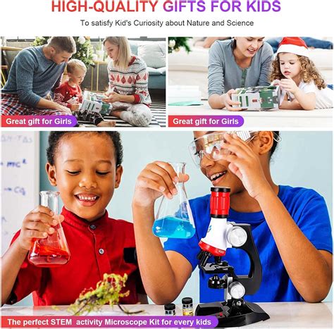 Image result for Kids Microscope