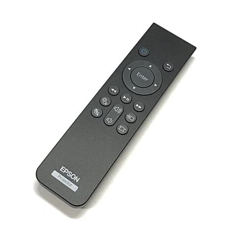 Image result for Epson Projector Remote Controller