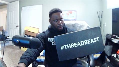 Image result for Threadbeast Box