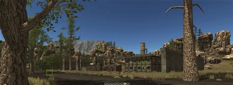 Image result for Rust Legacy