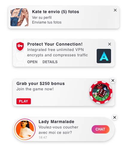 Image result for Push Message vs Inbox Message