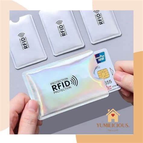 Image result for RFID Scam