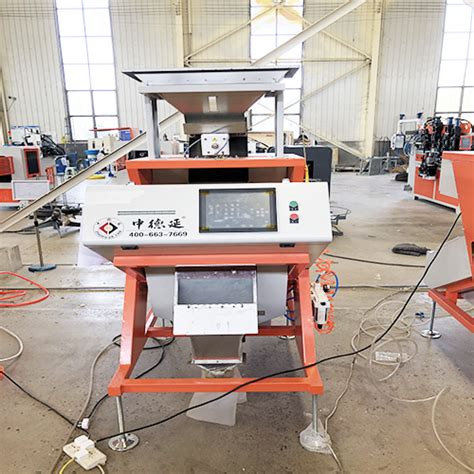 Image result for Sweet Sorting Machine