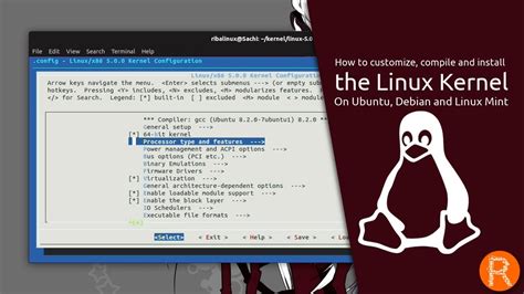 Image result for Compile Linux Kernel Ubuntu VMware