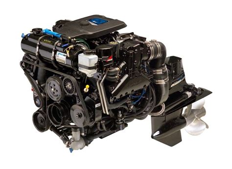 Image result for MerCruiser MPI