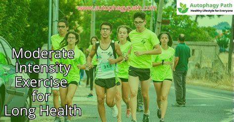 Image result for Moderate Physical Activity